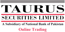 Taurus Securities